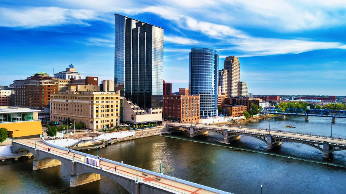 Grand Rapids Web Design Pricing for Growing Businesses | Website Cost ...